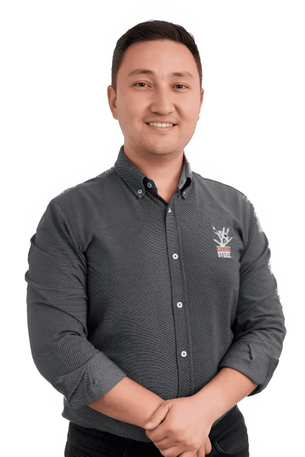 Meet Our Team | BARRA Steel Professionals and Experts